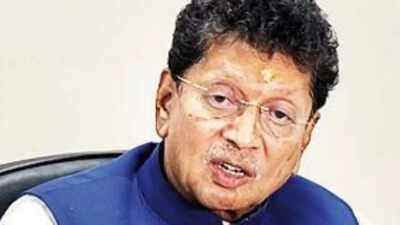 Extinction Event: Will Stop Work And Re-audit Malabar Hill Reservoir ...