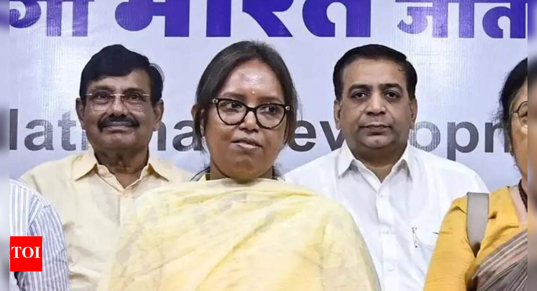 Congress says pollution rising in Mumbai; demands implementation of MVA ...