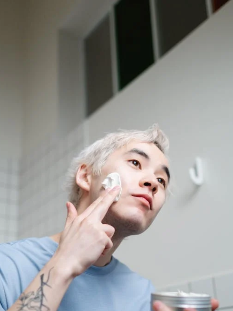 Korean Skincare routine for men to achieve flawless skin | Times Now