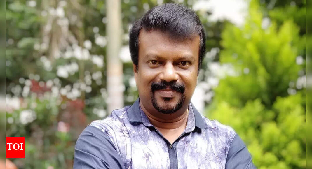 Adithyan Death News: Santhwanam director Adithyan passes away at 47 ...