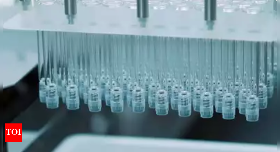 Health Care: ICMR successfully tests first long-lasting male ...