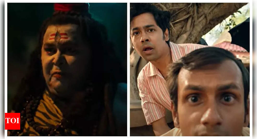 ‘Bogla Mama Jug Jug Jiyo’ first look promises a laughter riot, watch ...