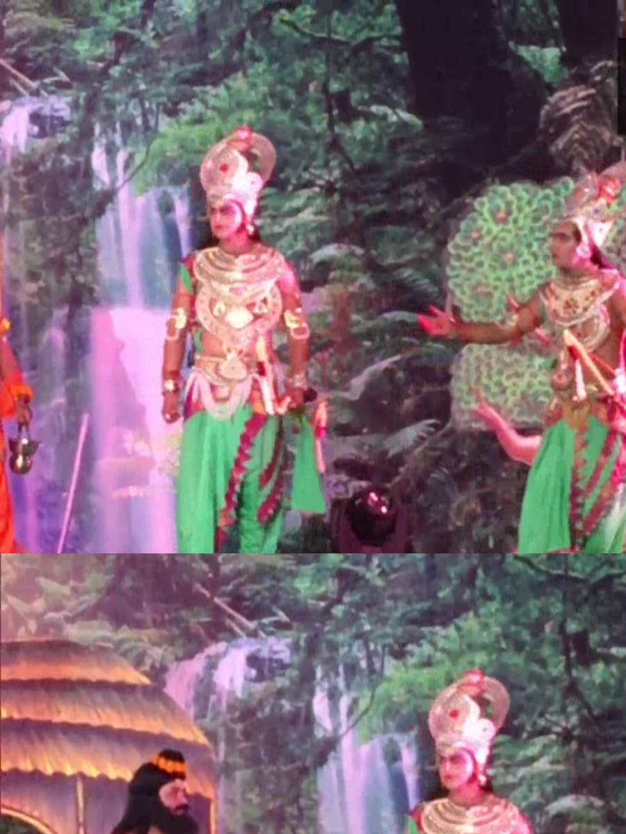 10 Famous Ramleelas In Delhi-NCR | Times Now