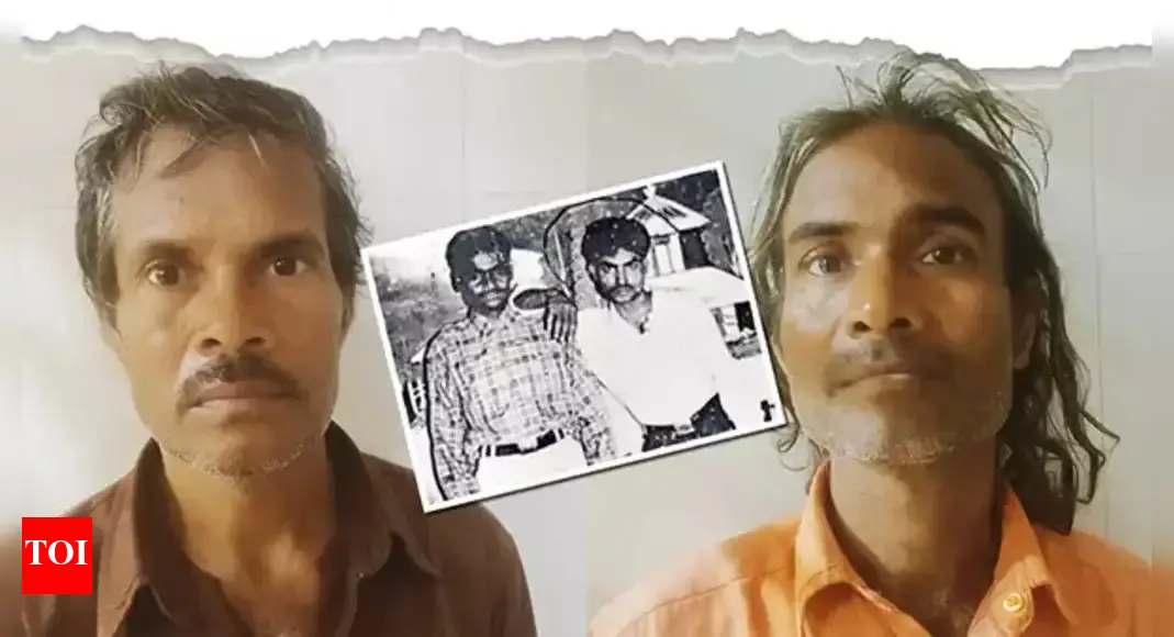 How Mumbai Police Cracked A 30 Yr Old Murder Case India News Times