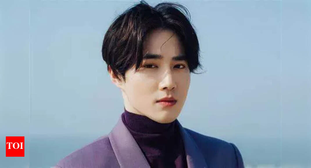 EXO's Suho speaks out on SM Entertainment controversy in viral message ...