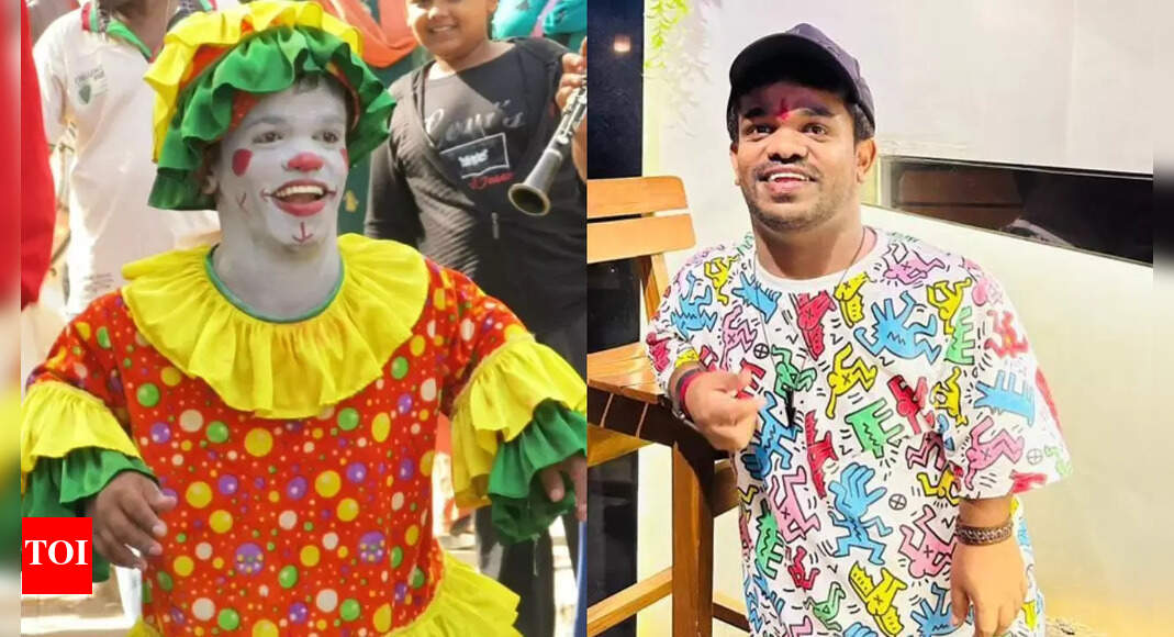 Bigg Boss Marathi season 4's Vikas Sawant gets emotional recalling his ...