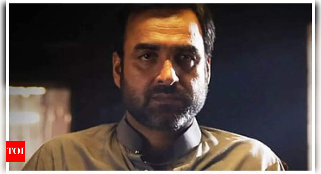 Pankaj Tripathi: The second National Film Award win is different and ...