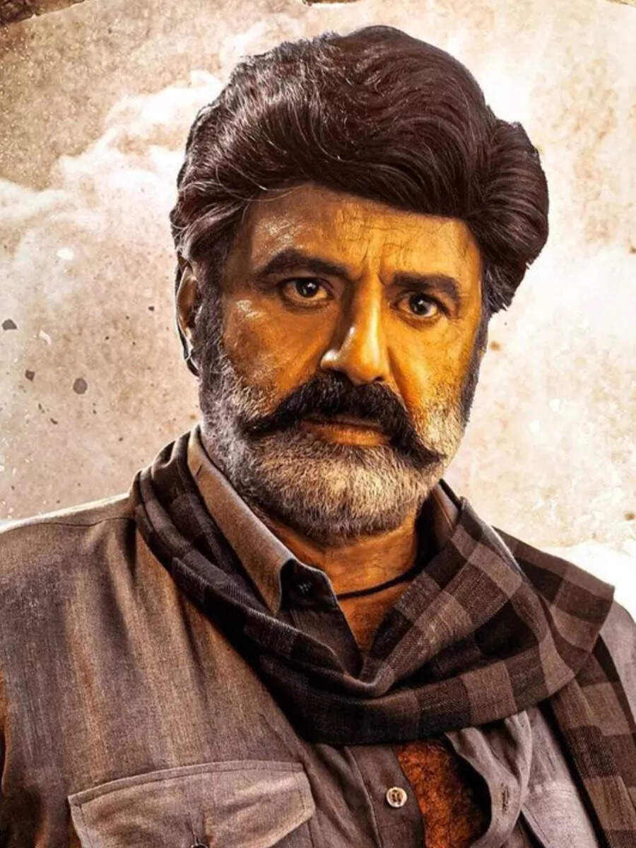 Nandamuri Balakrishna's Bhagavanth Kesari Review | Zoom TV