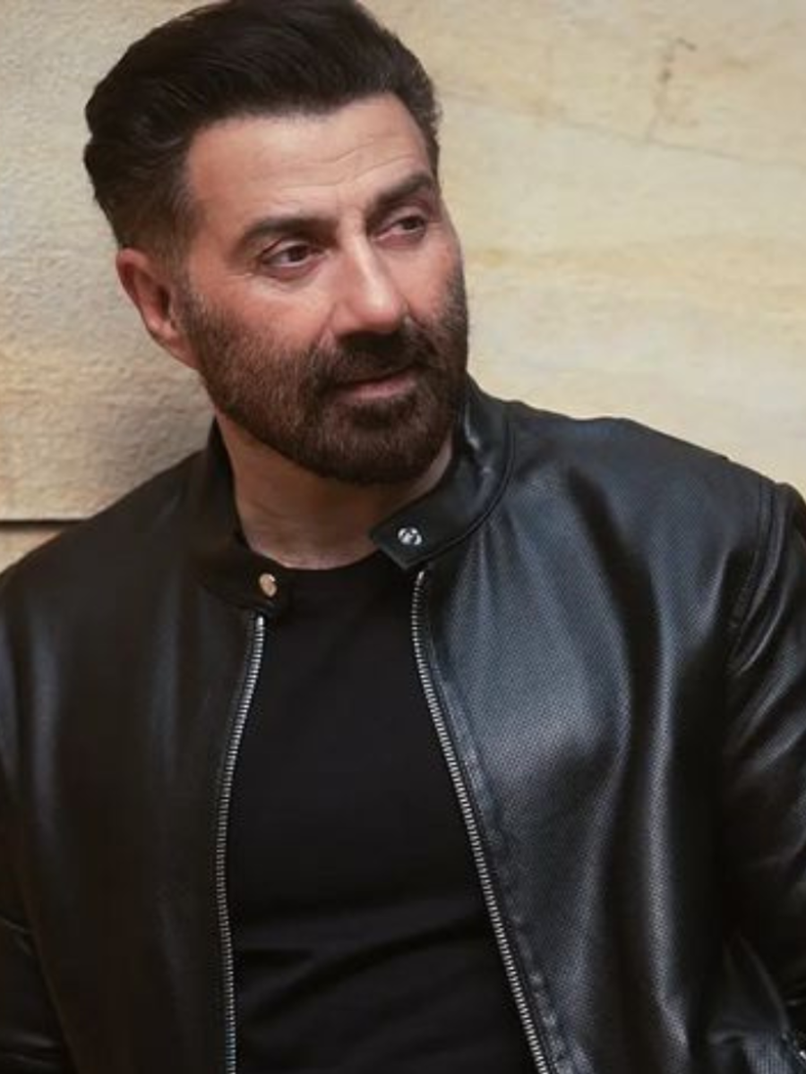 The Deol Dynasty: Glimpse Into Sunny Deol's Family Tree | Times Now