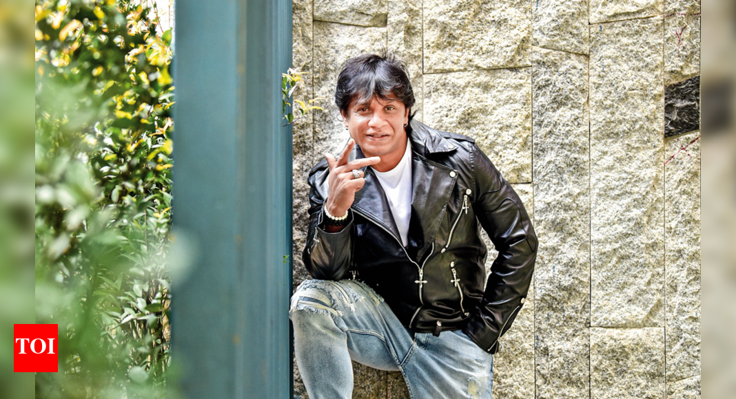 We should work on delivering exemplary content to be accepted: Vijay ...