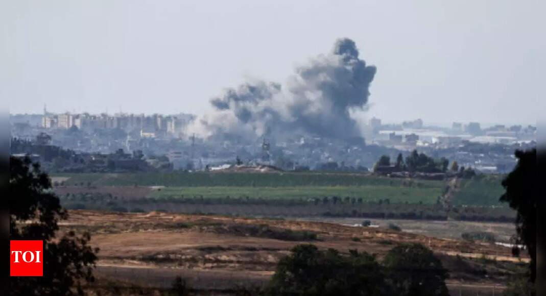 Meta: Israel-Hamas war: Meta changing how users can comment on Facebook ...