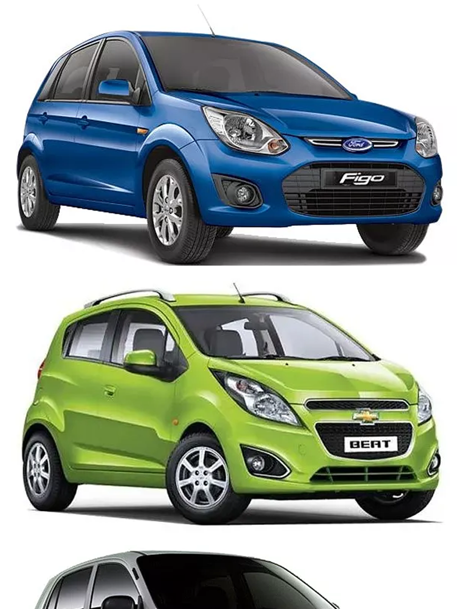 5 Drivable Used Cars That You Can Get Under Rs 1.5 Lakh, maruti suzuki ...