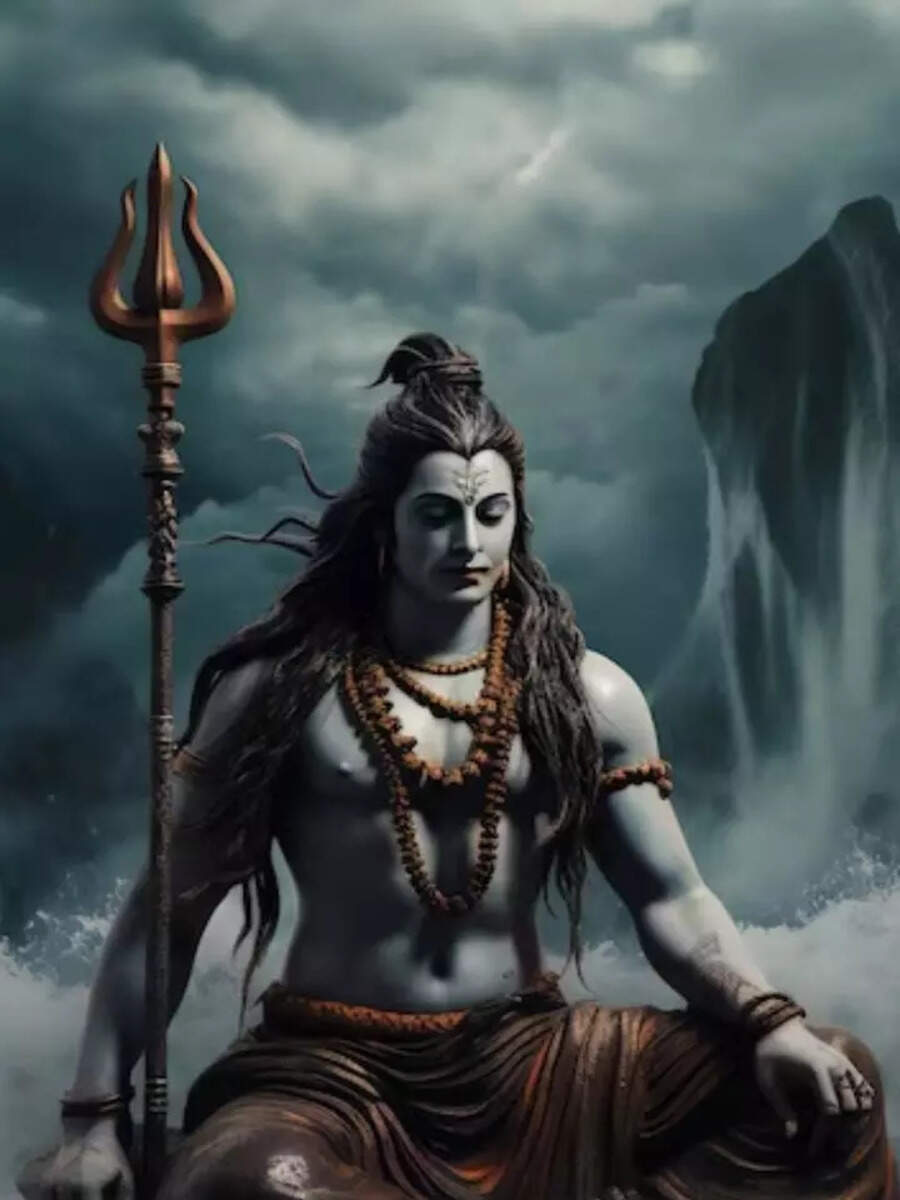 Powerful Avatars Of Mahadev | Times Now