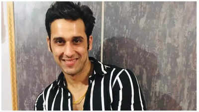 Sahil Singh Sambyal: Shifting to Mumbai to be an actor wasn't easy, but I'm glad I did it ...