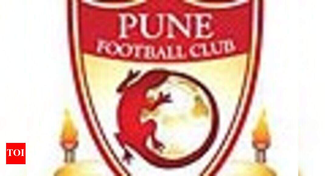 Infosys: Pune FC sign two-year deal with Infosys | Football News ...