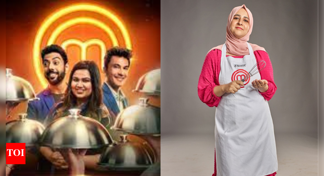 On MasterChef India, Rukhsaar Sayeed’s lip-smacking dish transports ...