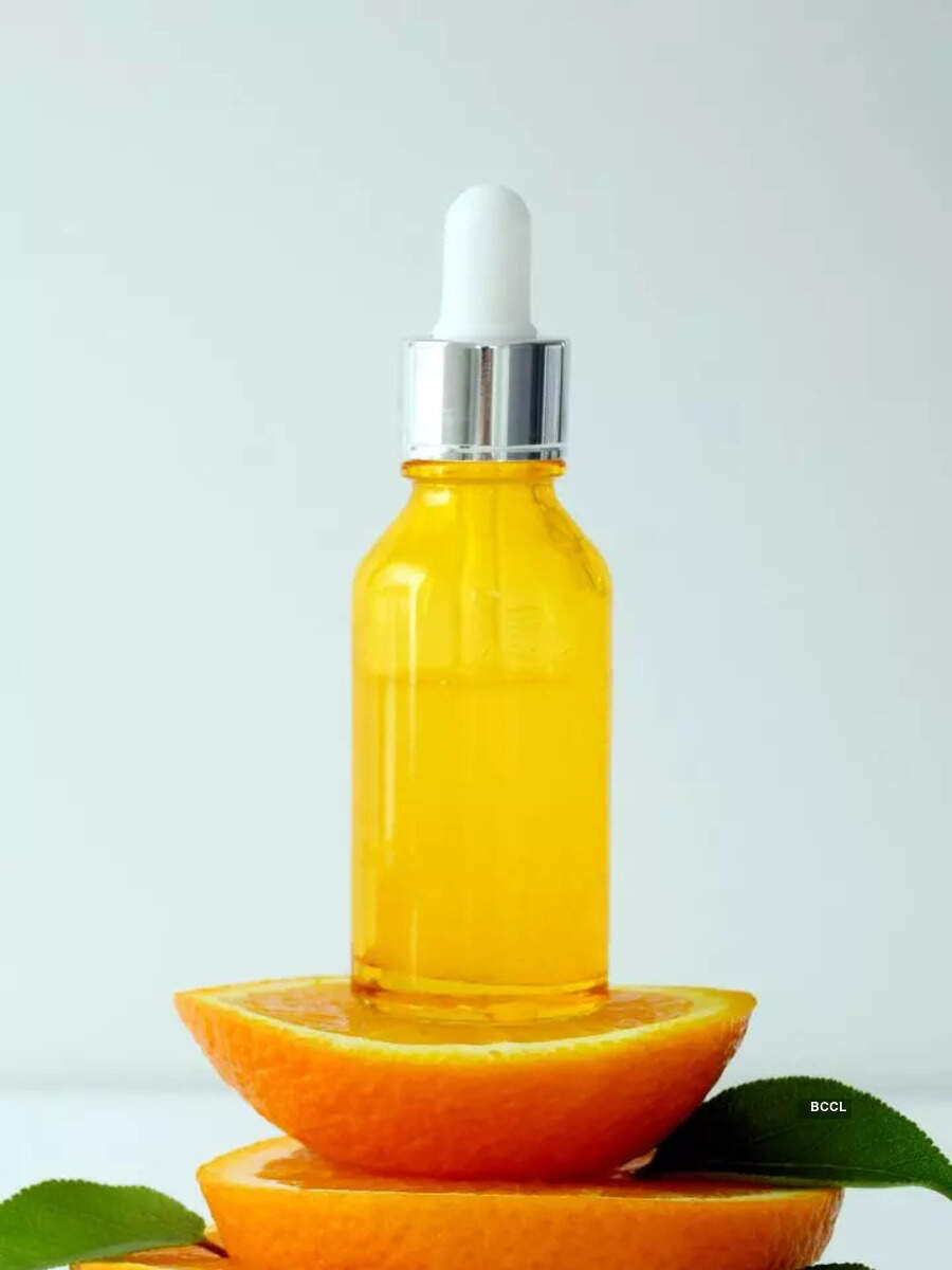 Creating an affordable DIY Vitamin C Serum: A step-by-step guide ...