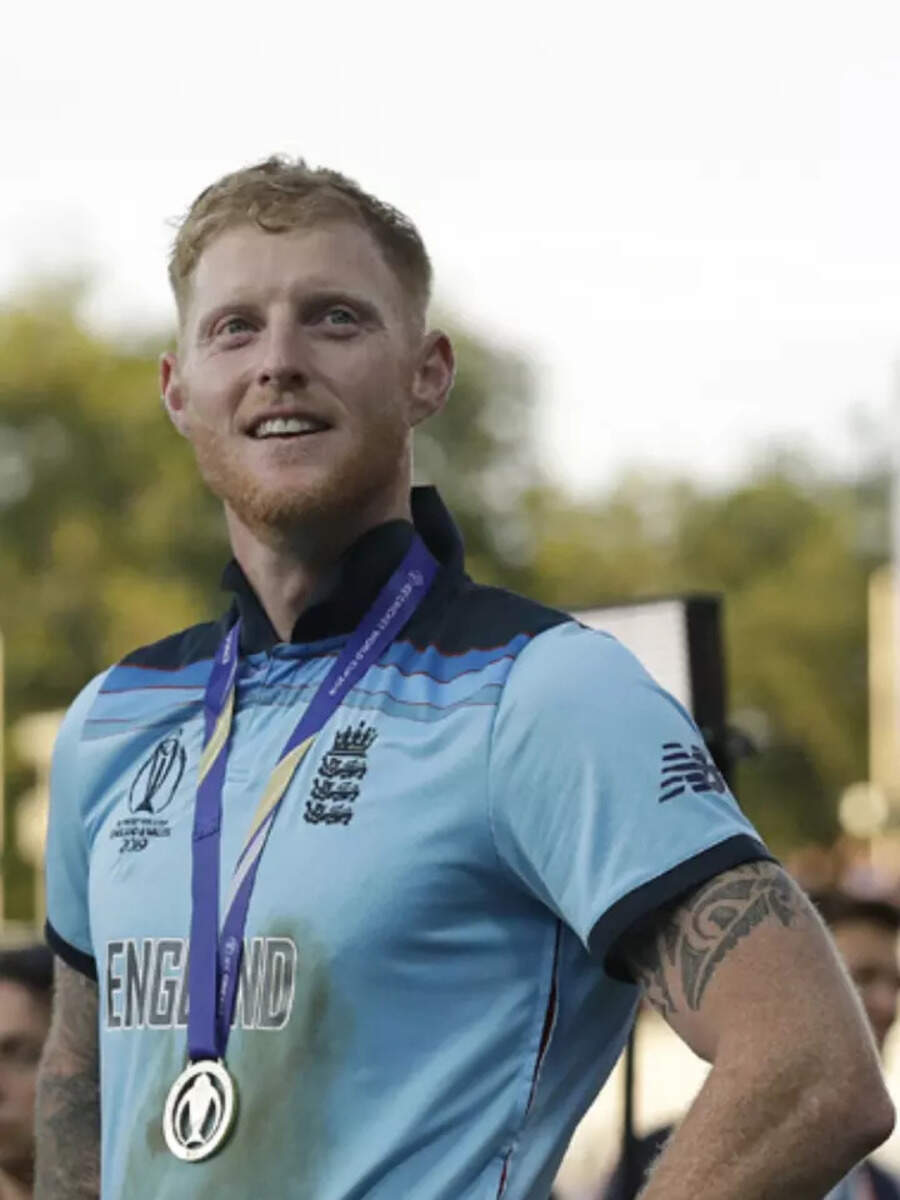 Ben Stokes Captain; Suryakumar, Shami In; Best XI Of Benched Players In ...
