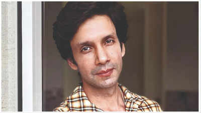Why Bhuvnesh Mam has been missing in action from TV - Times of India