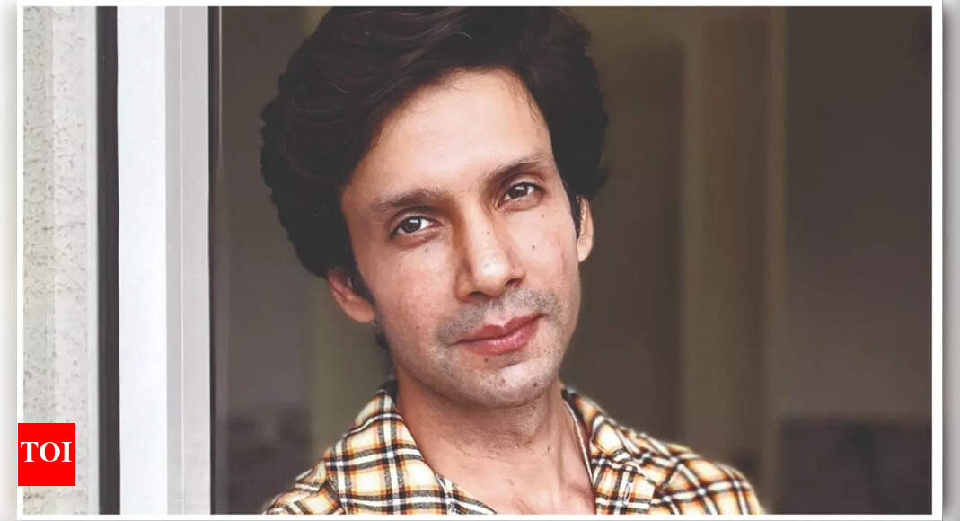 Why Bhuvnesh Mam has been missing in action from TV - Times of India