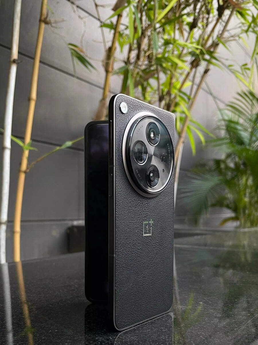 OnePlus Open First Look: Everything in 7 Points! | Times Now