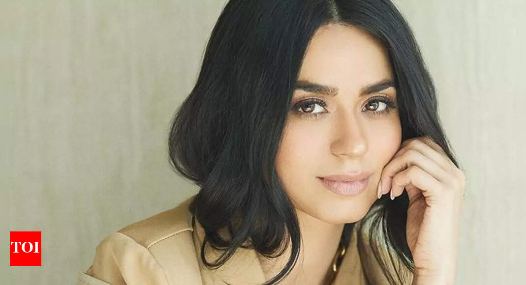 Exclusive - Bigg Boss 16 fame Soundarya Sharma embarks on a body ...