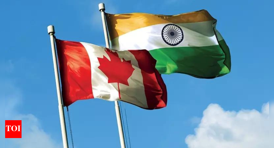 India Canada Row: Canada confirms 41 diplomats have left India as ...