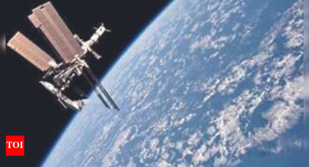 Sar Payload: Former Isro director’s startup wins iDEX Challenge for ...