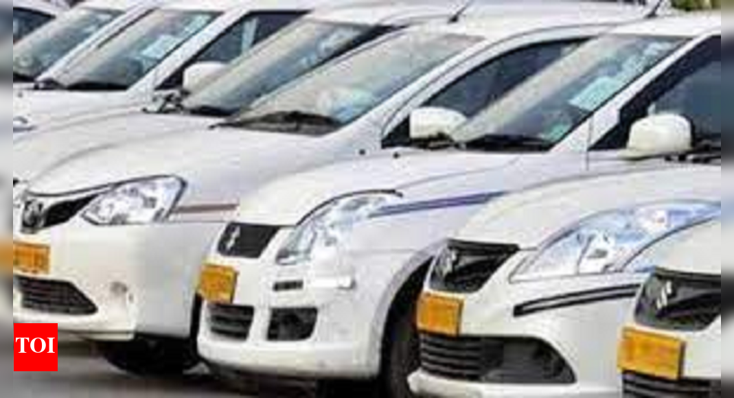 Quality Of Life: Auto, App Cab ‘surge Fare’ Hits Commuters Hard ...