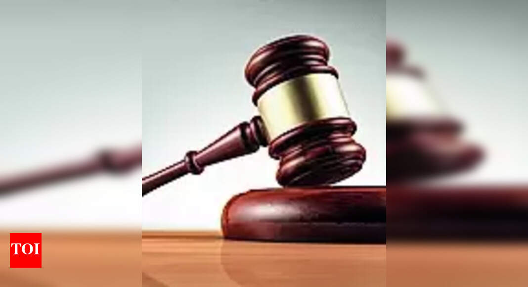 Quality Of Life: Violation Of Section 144: Court Aquits Five Men ...