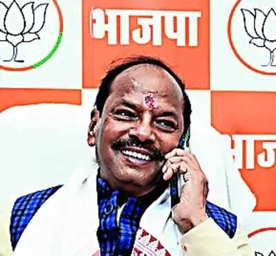 Quality Of Life: Raghubar Talks Of Team India Spirit As He Readies For ...