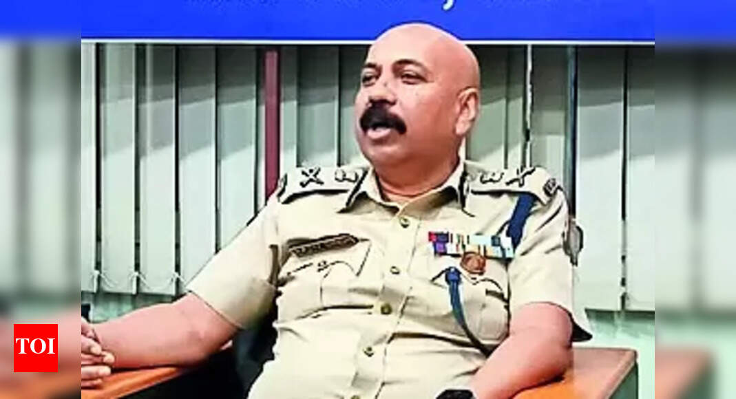 Return: Normalcy To Return Soon: Manipur Dgp | Imphal News - Times of India