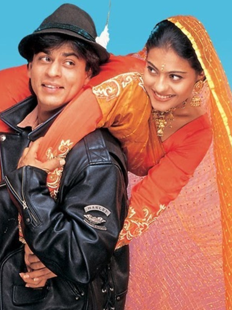 Jaa Simran Jaa To Bade Bade Desho Mein: 8 Iconic DDLJ Dialogues | Times Now