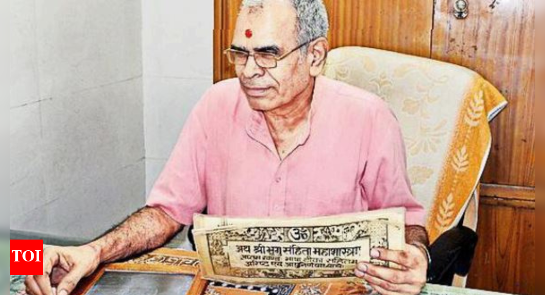 It's written in the far-away stars, but experts in Karoi village read ...