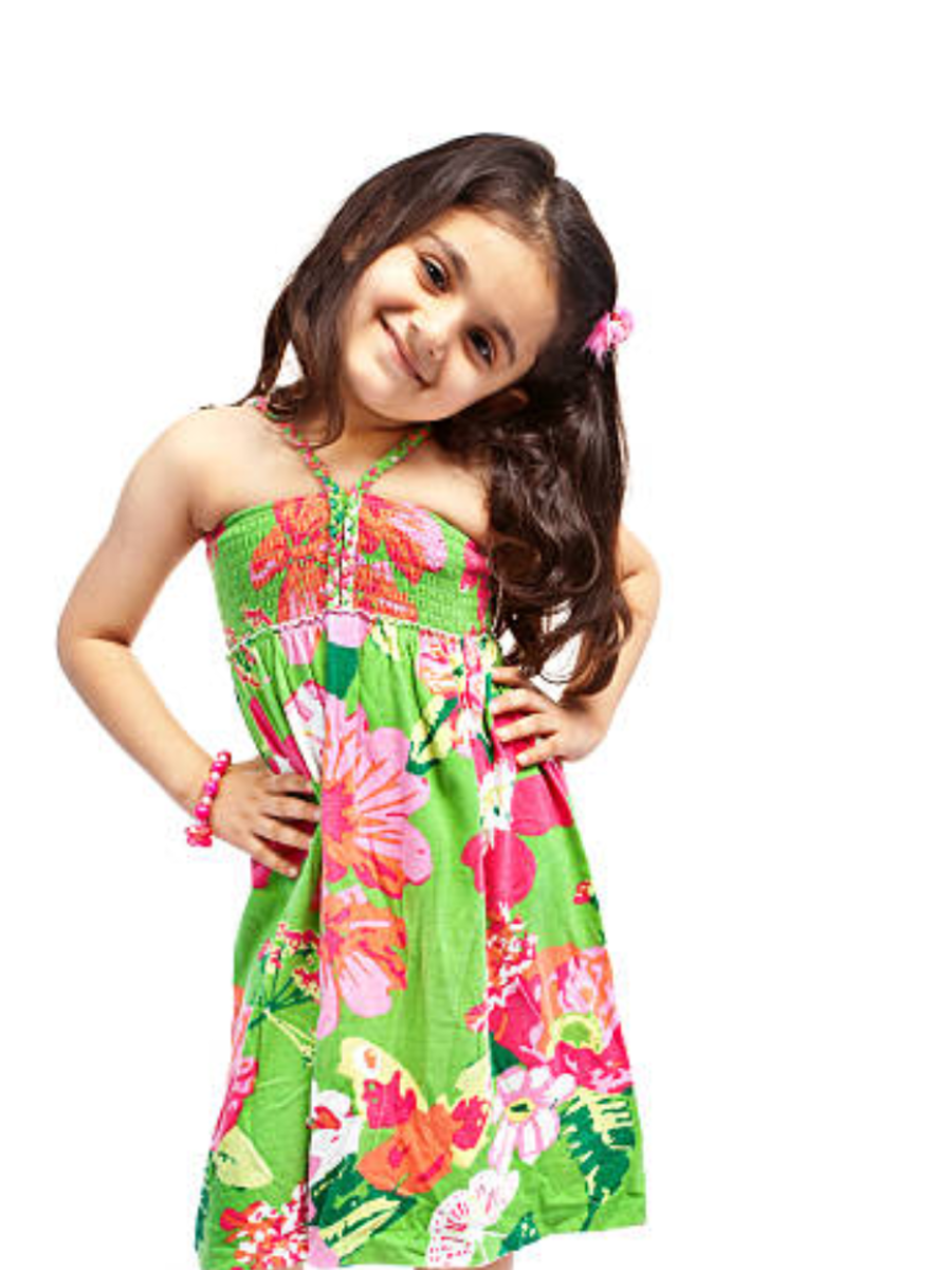 On Navratri Shashthi, 10 names for girls which mean eyes or netra ...