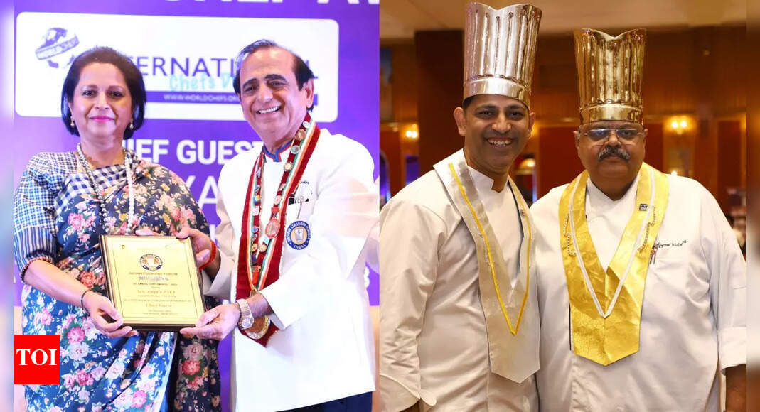 20th annual chef awards celebrate culinary excellence | Events Movie ...