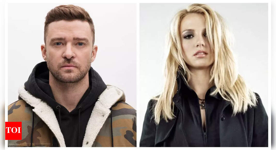 Justin Timberlake's public apology to Britney Spears goes viral amidst SHOCKING abortion ...