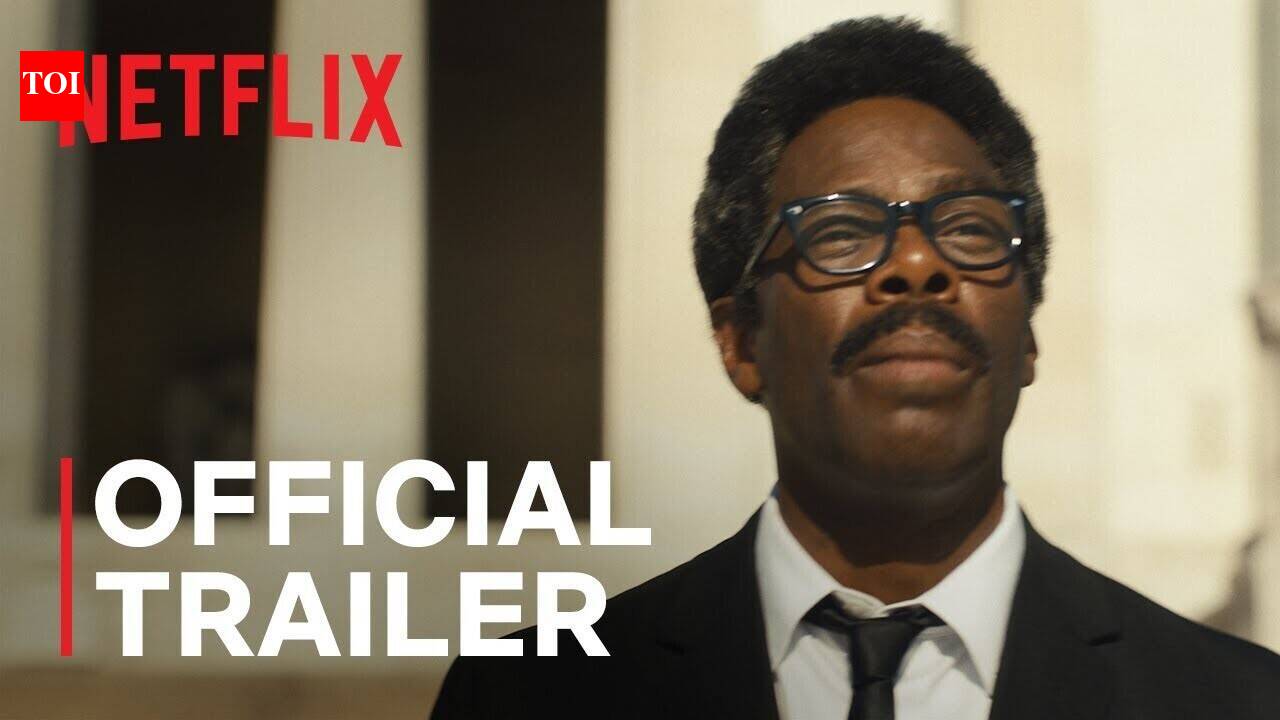 Rustin - Official Trailer
