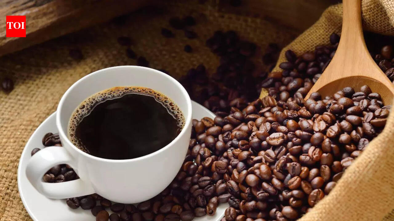 Daily Coffee Benefits: 6 unbelievable benefits of consuming a cup of ...