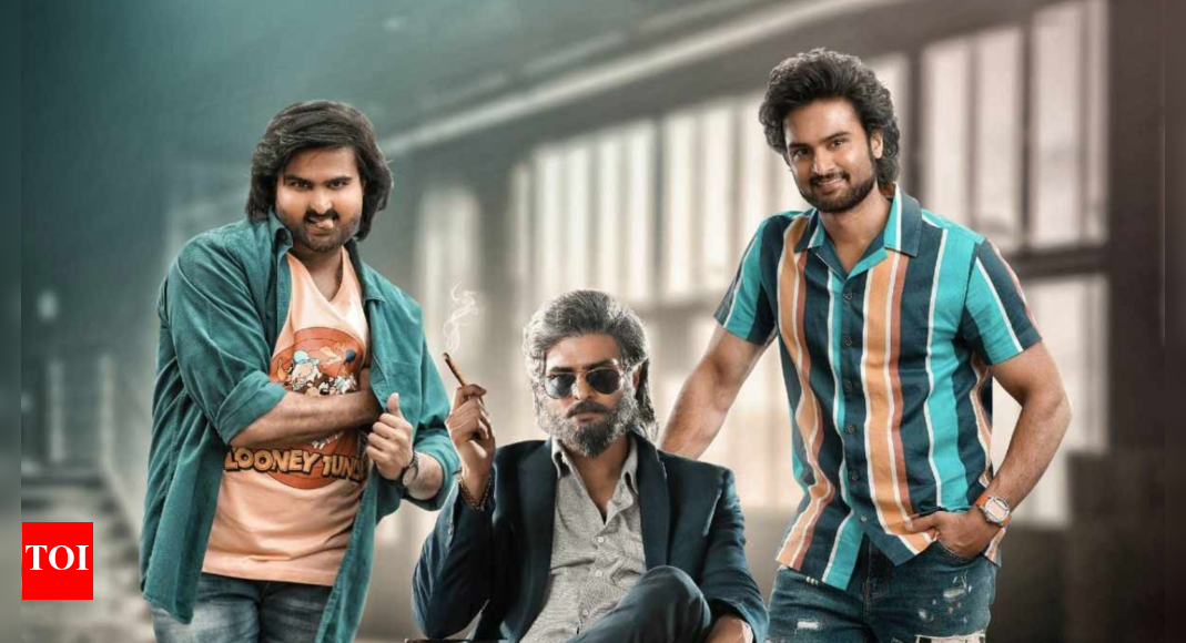 The Telugu action-drama Maama Maschindra makes its digital premiere ...