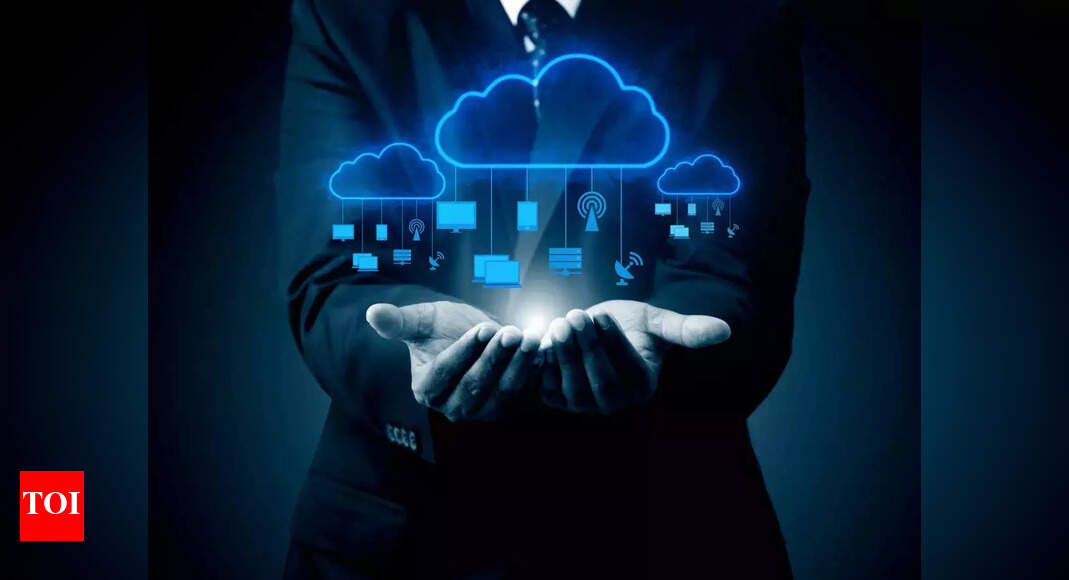 IT: Hi-tech Crimes: It Majors To Help Police Set Up Cybersphere Unit ...