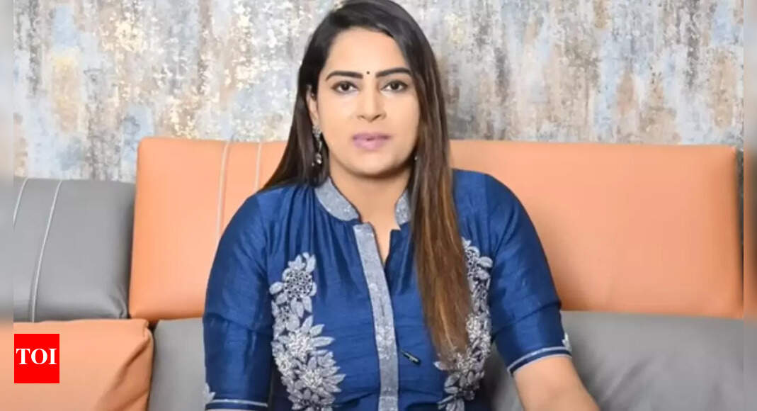 Ex-Bigg Boss contestant Himaja opens up about the struggles during her ...