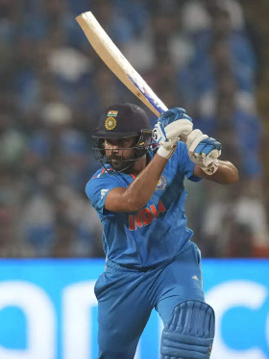 Top 5: Most 150-plus scores by a batter in ODIs | Times of India