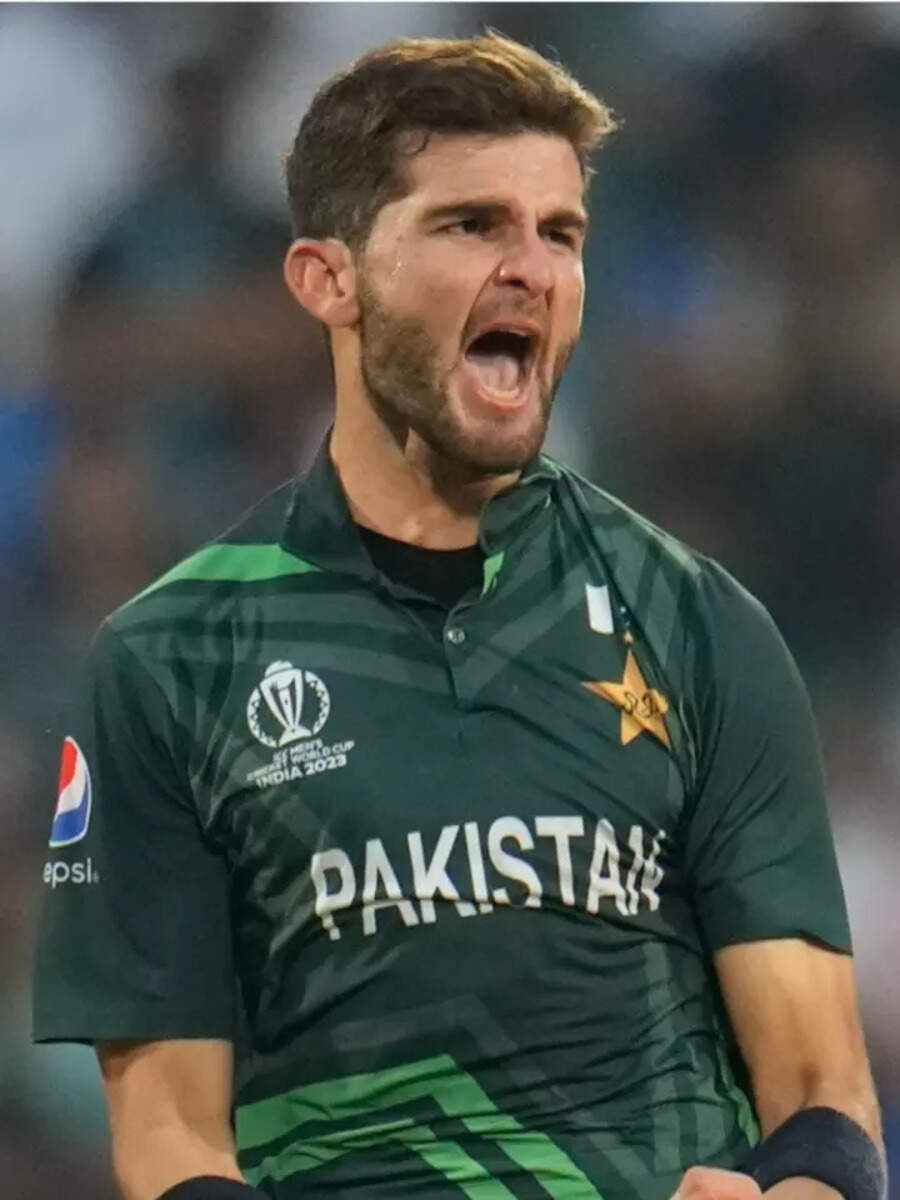 10 Pakistan bowlers with most World Cup wickets | Times Now