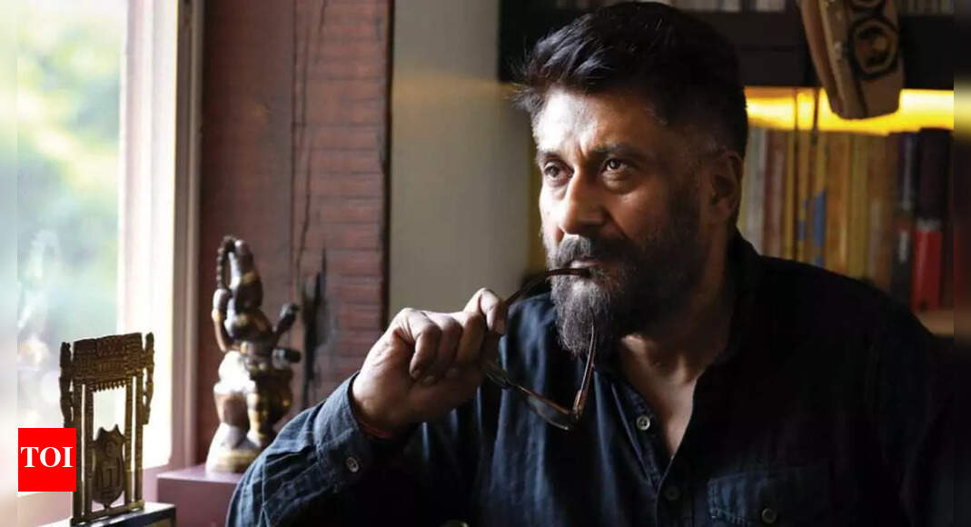 Vivek Ranjan Agnihotri to announce his next, Parva - Deets inside | Hindi Movie News - Times of ...