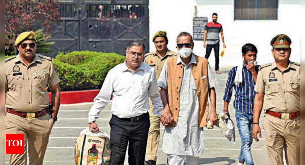 Moninder Singh Pandher now a free man as jail time ends with acquittal ...