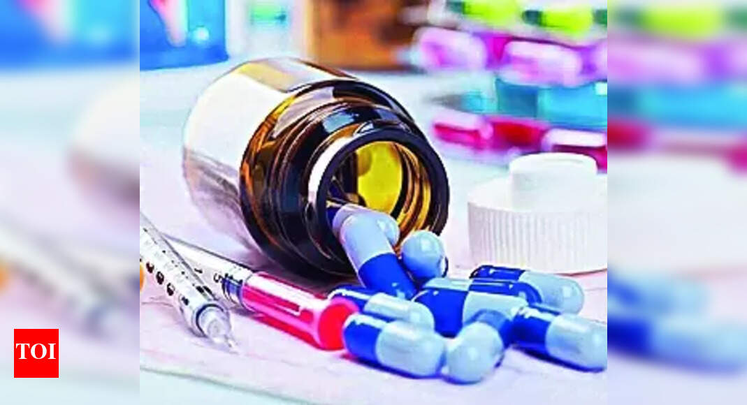Lifesciences: Ceremorphic Set To Use Analog Circuit Tech For Drug ...