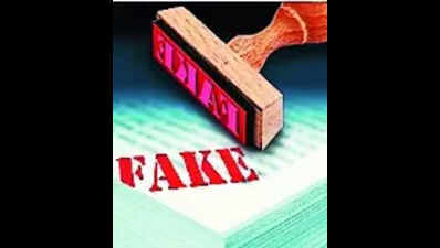 Real Estate: Fir Against Real Estate Firm For Using Fake Cert To Evade ...