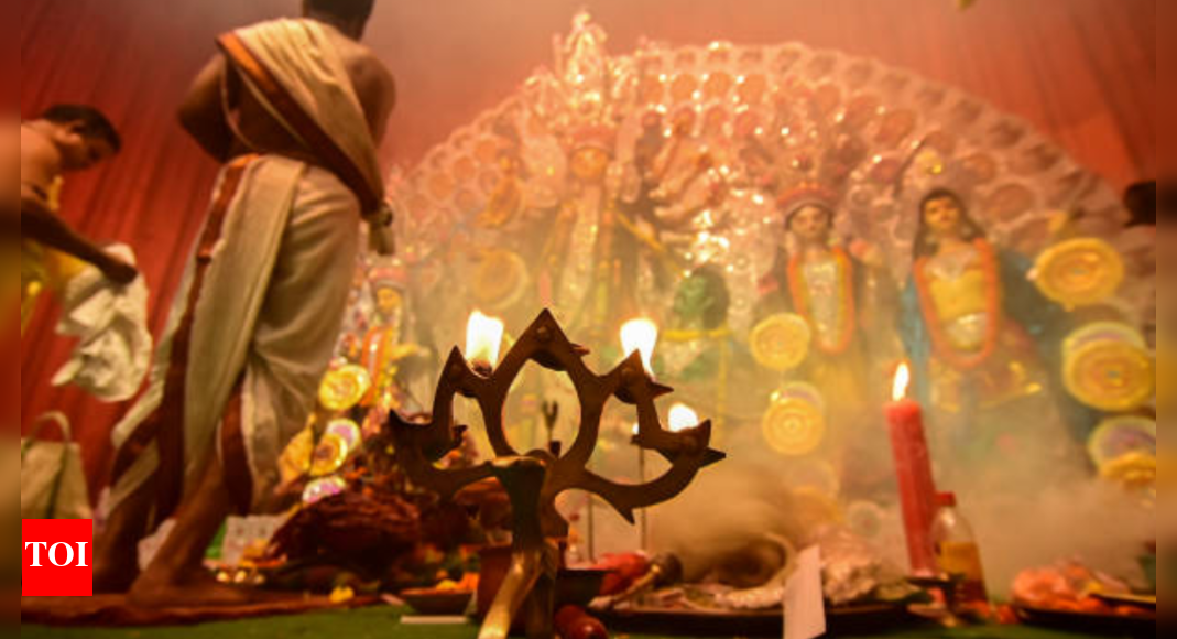 When is Dussehra 2023? History, significance, facts, rituals ...