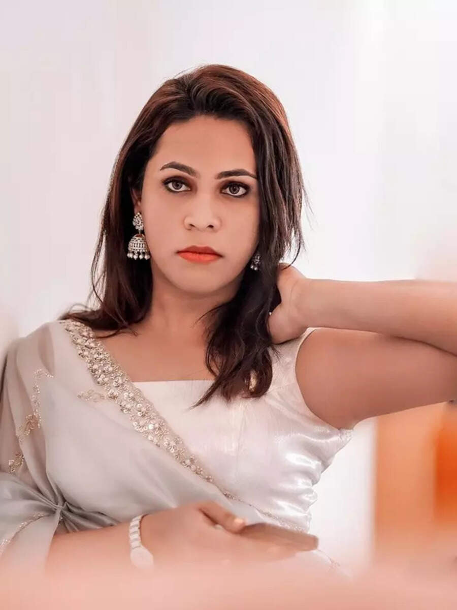 Captivating looks of Transmodel Nadira Mehrin | Times of India